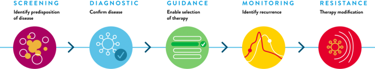 Molecular Diagnostics – Q BIOSCIENCE