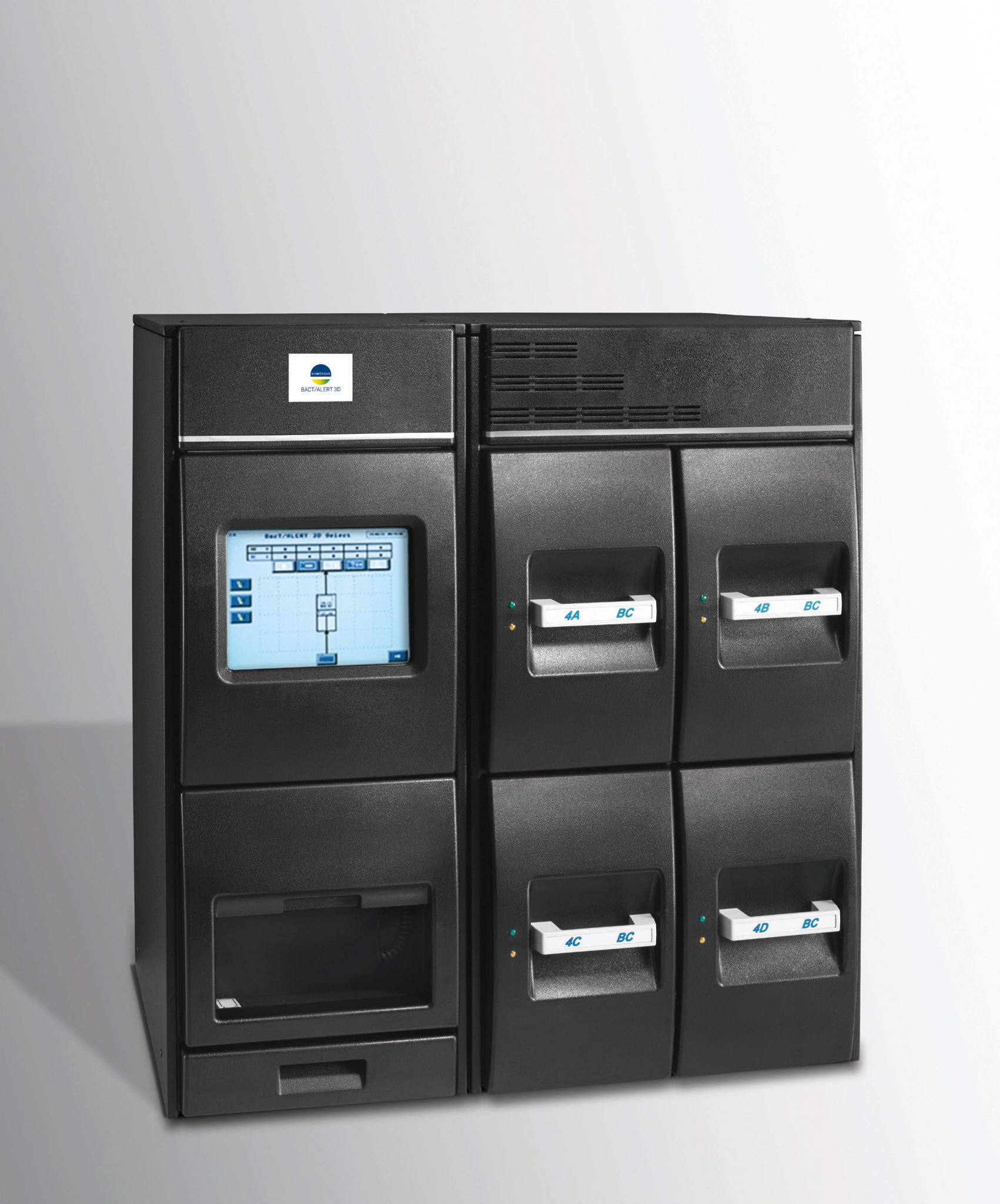 BACT/ALERT®3D – Q BIOSCIENCE