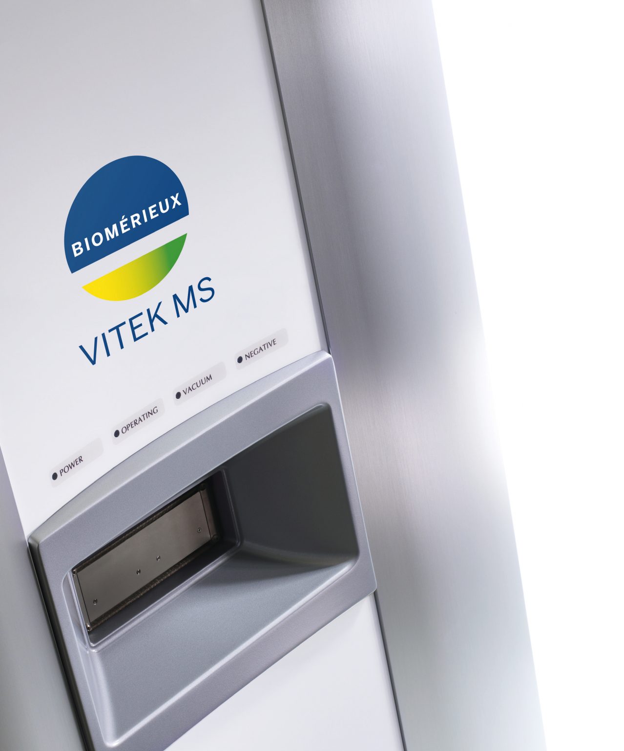 VITEK MS – Q BIOSCIENCE